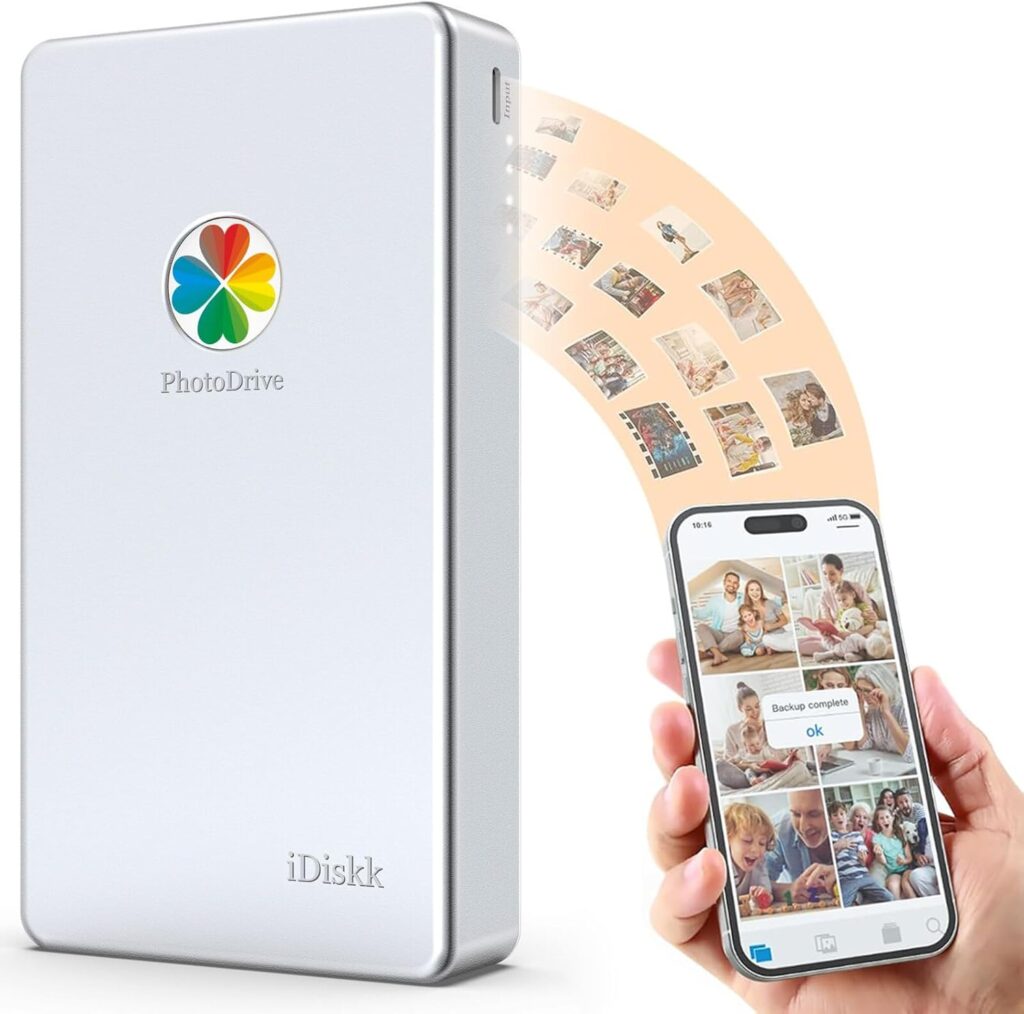 Best Photo Storage Devices 2025 – topnewpicks.com